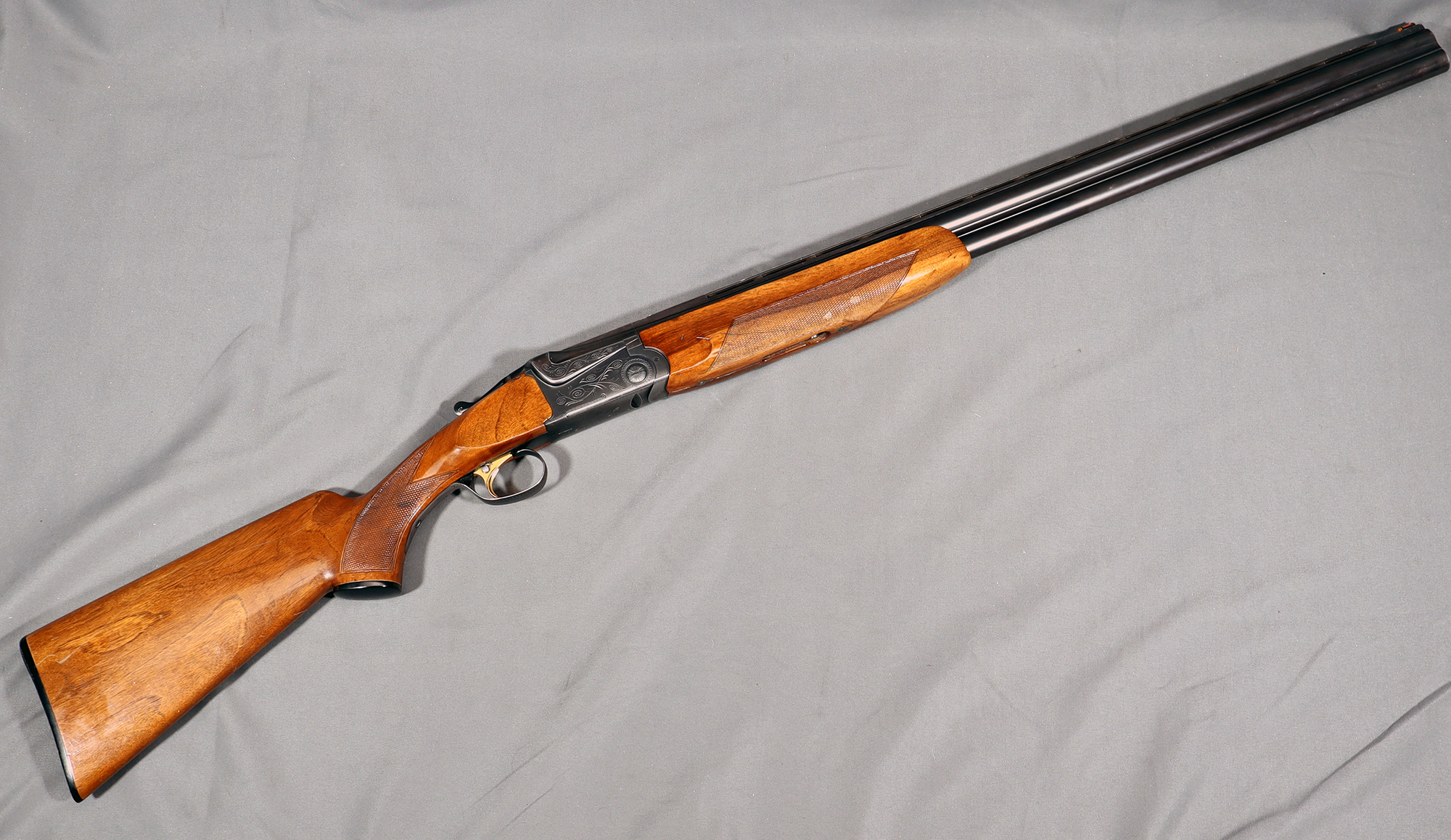 Ithaca Gun Co ~ 500 ~ 12 Gauge | Cabela's